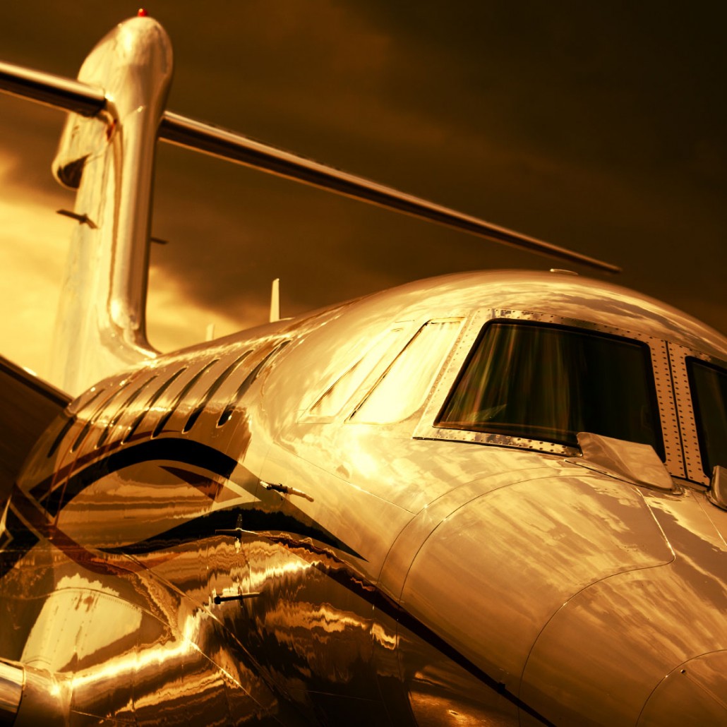 Zephyr Jets Front - ZephyrJets