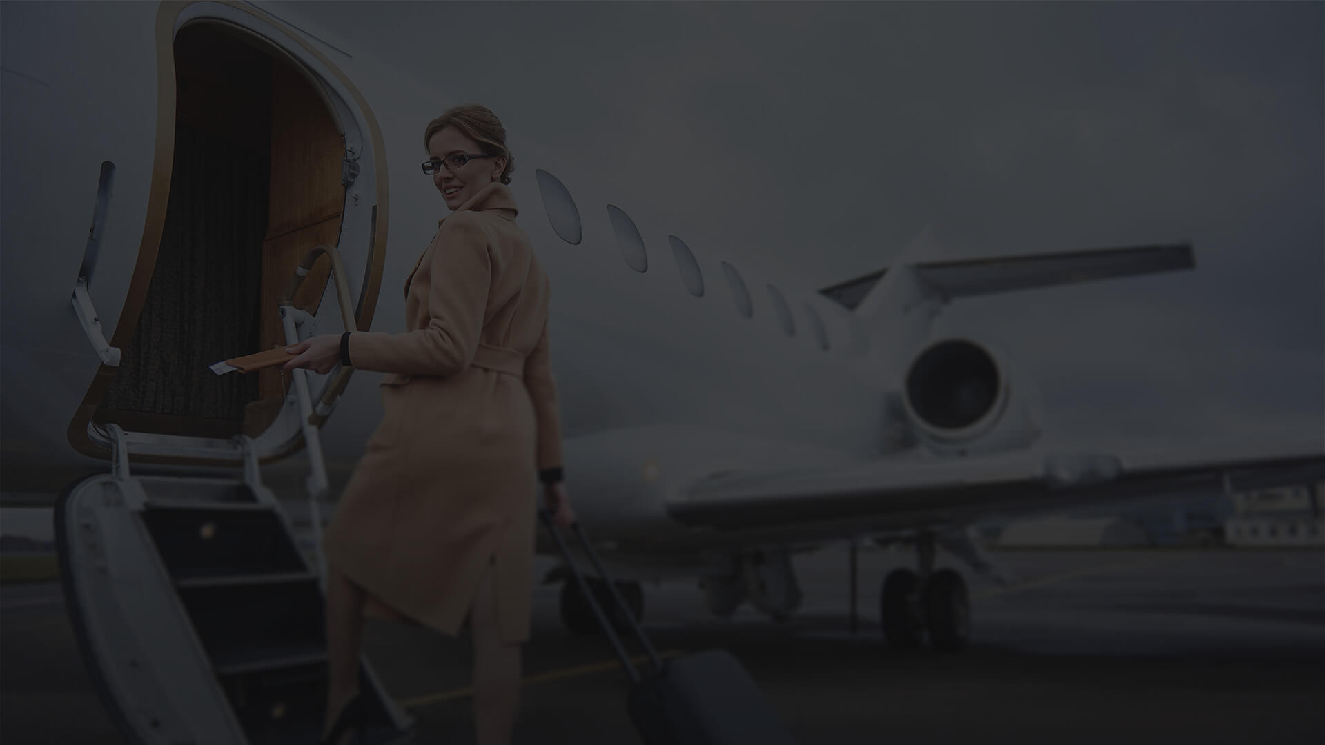 Live Private Jet Empty Leg Feed | Daily World List | ZephyrJets